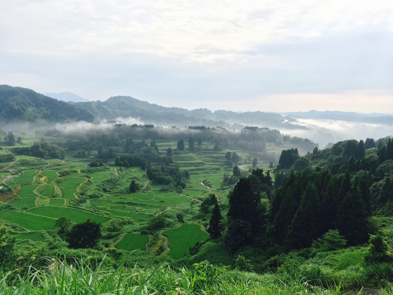 【Ended】FAM TRIP IN TOKAMACHI by HOME away from HOME Niigata | HOME HOME